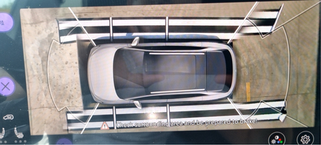 Volkswagen id4 pro plus