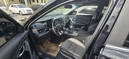 Jetaur X70 restyling