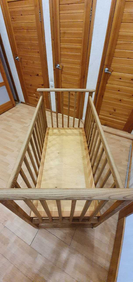 Продается детская кровать