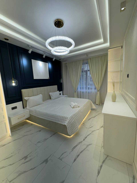 Срочно Продается Квартира с Евроремонтом ЖК New Life