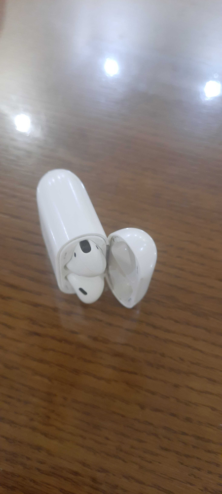 Apple Airpods оригинал