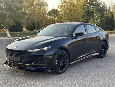 Продается Changan Uni-V sport