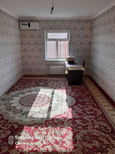 Сдается 3-х комнатная квартира, Район Янги хаёт, метро 3 я,  (ASH87)