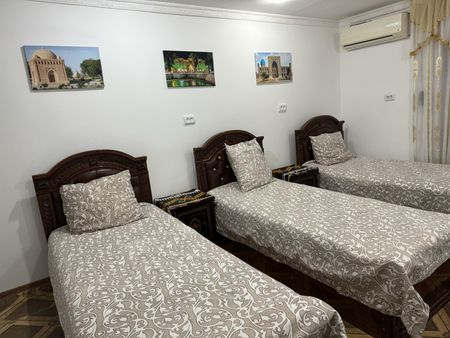 Hostel Гостиница Mehmonxona mehmon uyi