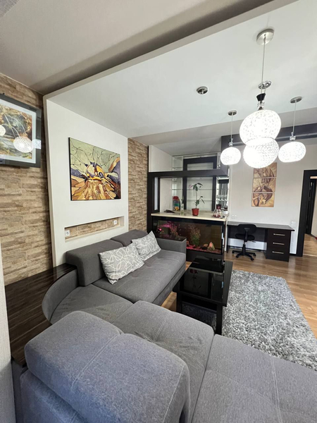 Akay City 2 ком аренда квартиры