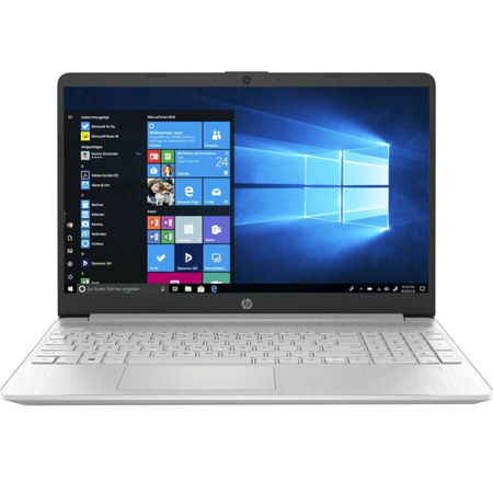 HP Laptop 15 Intel Core i7-1355U озу16гб 512ssd