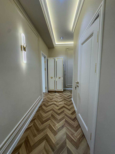 Яккасарай Зор Нархда Prestige Gardens 60м2; С ремонтом Подключ;