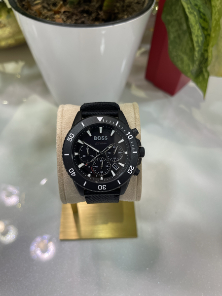 Hugo boss наручны часы