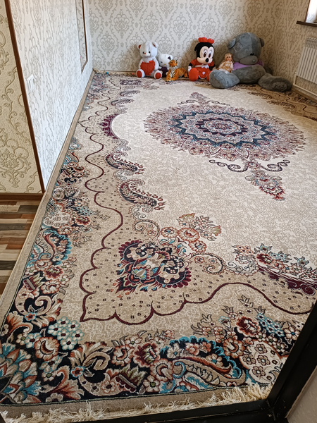 Продам ковер 3,5х6