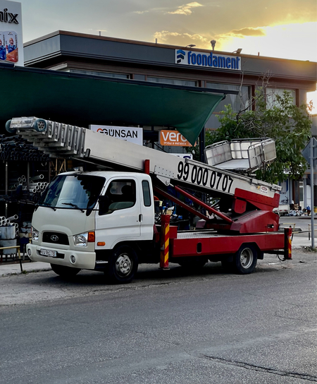 Avtolift Xizmatlari. Услуги Автолифта.  Мобильный Лифт Хизматлари.