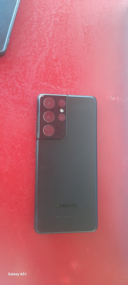Samsung S21 Ultra