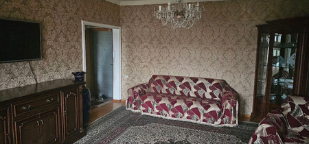 Сдаю квартиру Мирзо Улугбекский р-й, Паркентский, Шастри