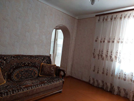 Продаётся участок 1,5 соток Ор-р Крытый рынок