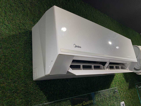 Акция, кондиционер мидея / konditsioner Midea BRABUS 9 INVERTER