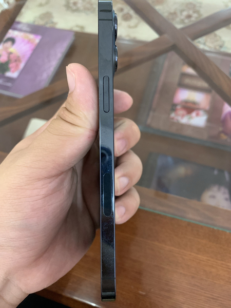 Iphone 12 pro max 256