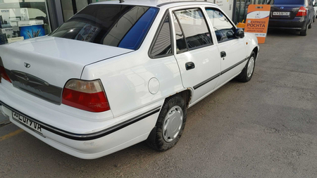 Nexia I sotiladi Xolati ideal 2006, Sons Tramblyor 169000 yurgani