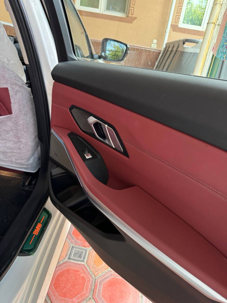Srochno sotiladi!!! BMW i3 40L Night sport Full