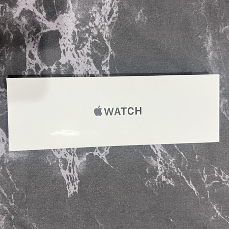 Apple Watch SE2 44mm StarLight
