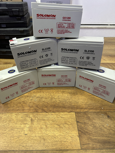 акумлятор akumlyator UPS 12v9a