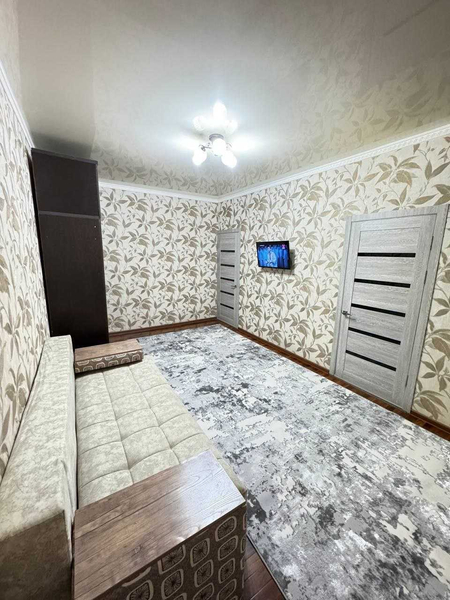 Продам 1/3/4 мебель техника Чиланзар 6. Можно в Ипотеку