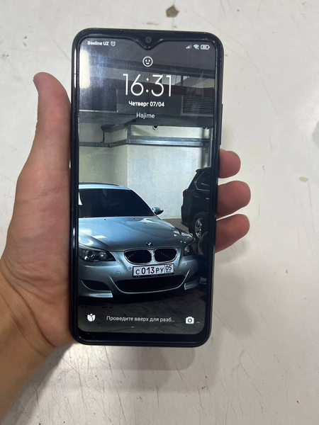 Redmi 9A 800000min