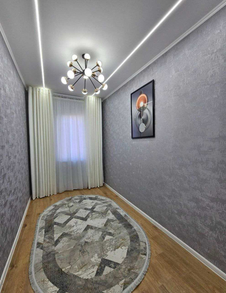 Продается 3-х комнатная квартира на Ойбеке
