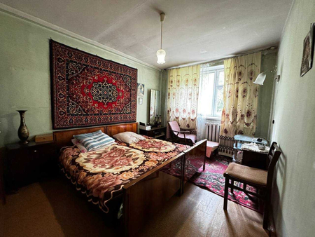 ПРОДАЕТСЯ V4090 Лабзаке 3/2/4 63м2 без ремонта