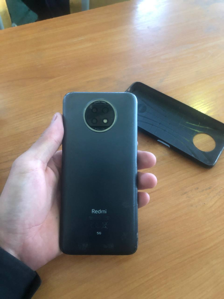 Redmi Note 9T sotiladi
