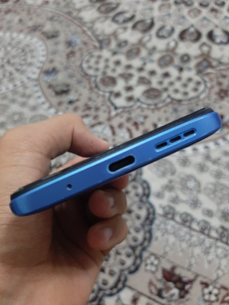 Redmi 10 sotiladi 64/4+1 operativka