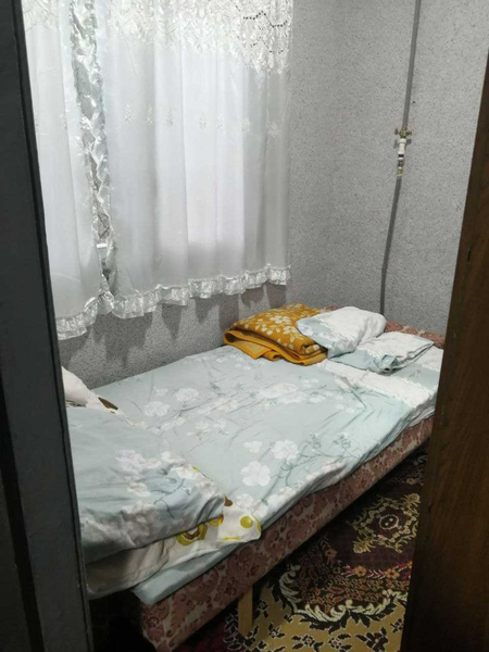Аренда 2-комнатной квартиры в Лисунова, рядом с метро и удобствами!