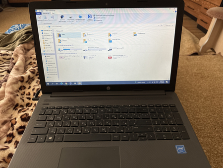 HP 250 G7 1TB ideal