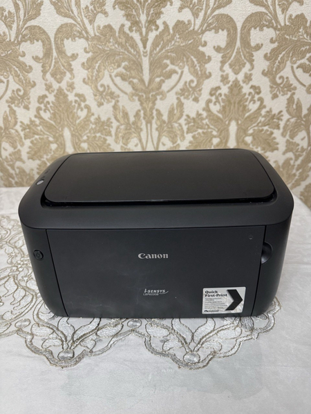 Принтер Canon LBP 6030B 100$