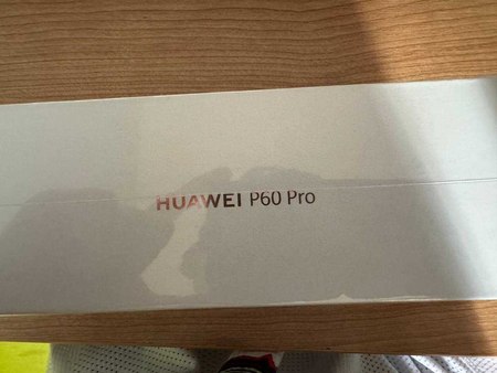Huawei P60 Pro новый не использованный!