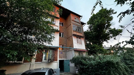 Продается отличная  квартира в Ташкенте 1/3/4 Мирабад (J2981)