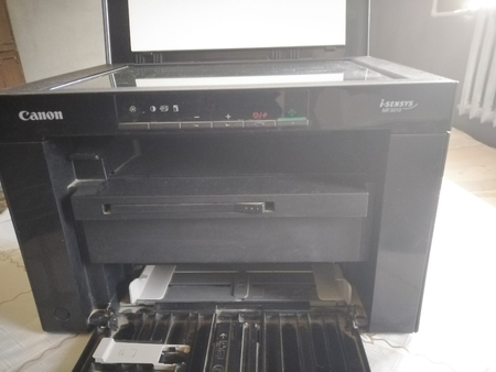 Canon MF 3010 SOTILADI