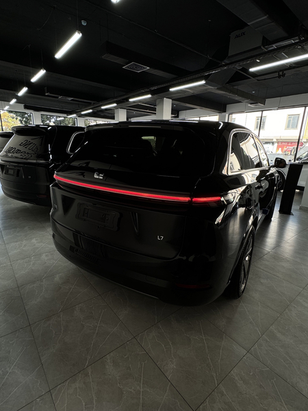 Lixiang L7 max.