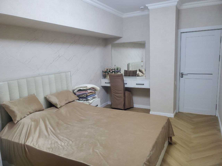Шикарная квартира в центре