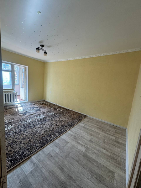 Аренда 1в2 комнаты 250&