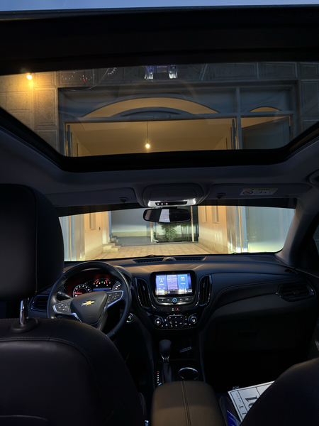Chevrolet Equinox 2023
