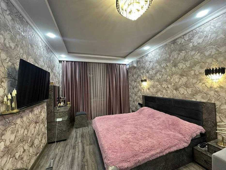 Vita Stroy 3/4/8, 96м2 упакованная , Паркентский, мост Тапович !!