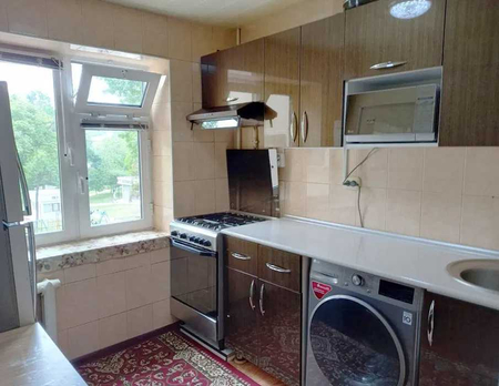 Аренда квартиры Алмазарском районе Каракамыш 1/2 3/3/5 67 м2