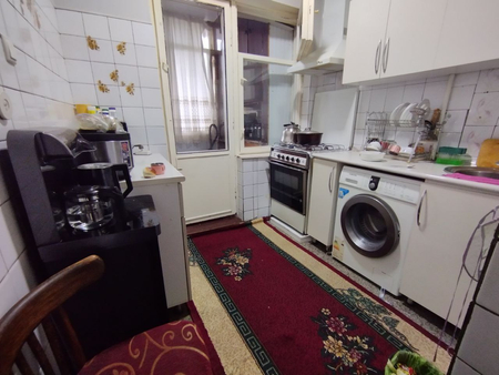 Продаётся квартира