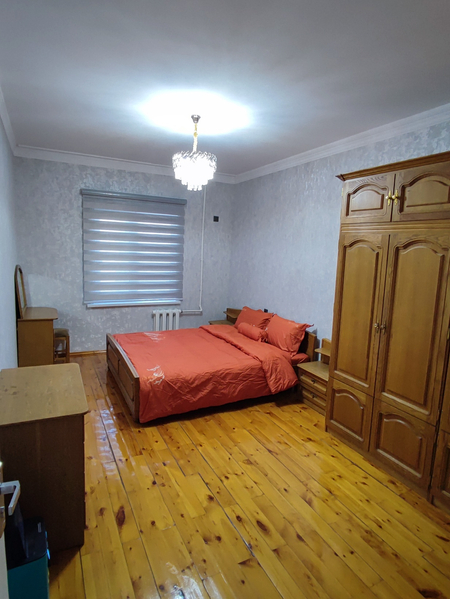 4 комнатная квартира 175м² Нукусская Шох Мед Центр  Shox Med Centr