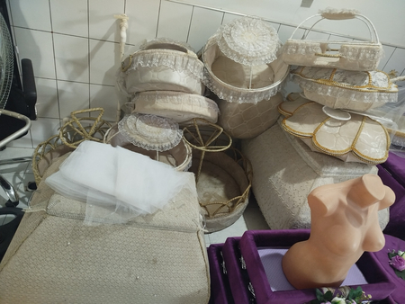 Sarpo qutilar sotiladi 2ta komplekt arzon