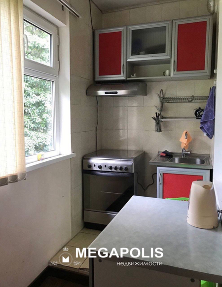 ,МЕТРО ХАМЗА•1в2/3/4‼️Упакованная (Чиланзар-3)