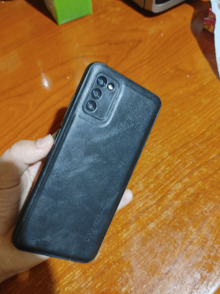 Samsung A03s 2/4/64gb blue