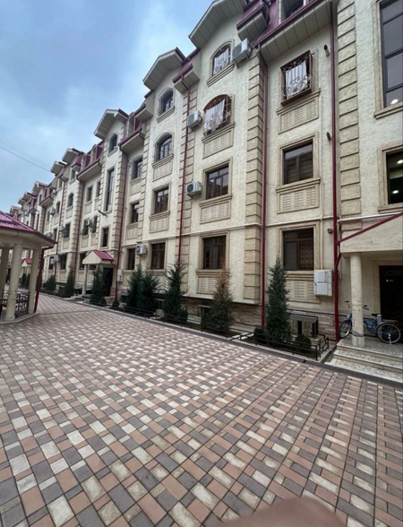 Продам 3х комнатную квартиру в новостройке
