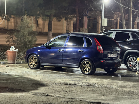 Продается Lada Kalina