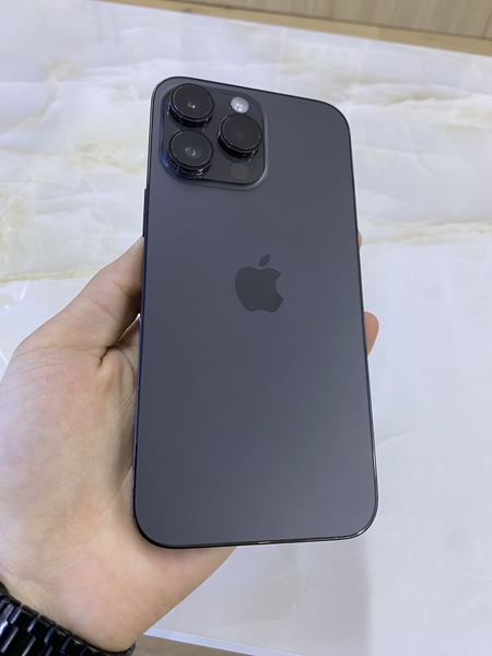 IPhone 14 Pro Max 256 GB Black