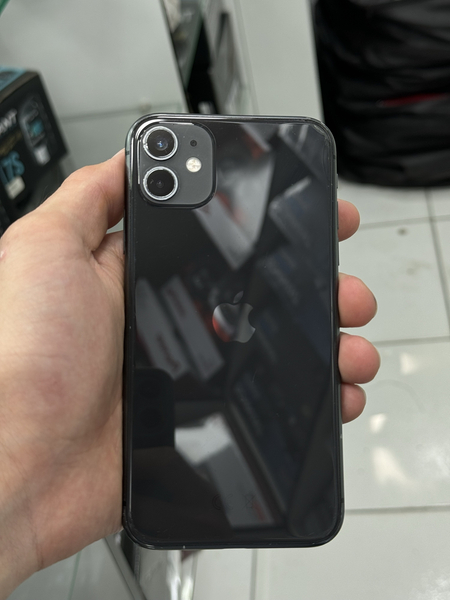 Iphone 11 ideal karobka dak bor